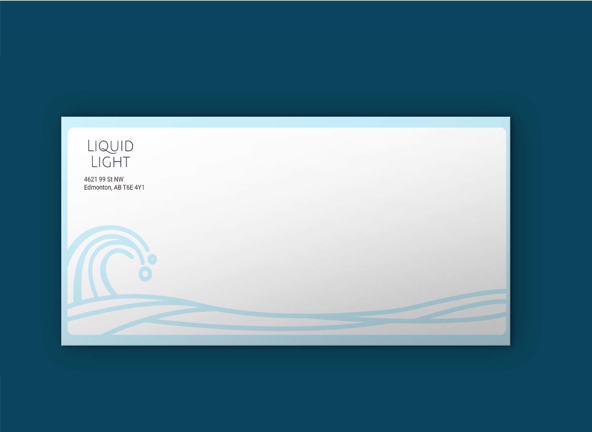 Liquid Light | Amow Design