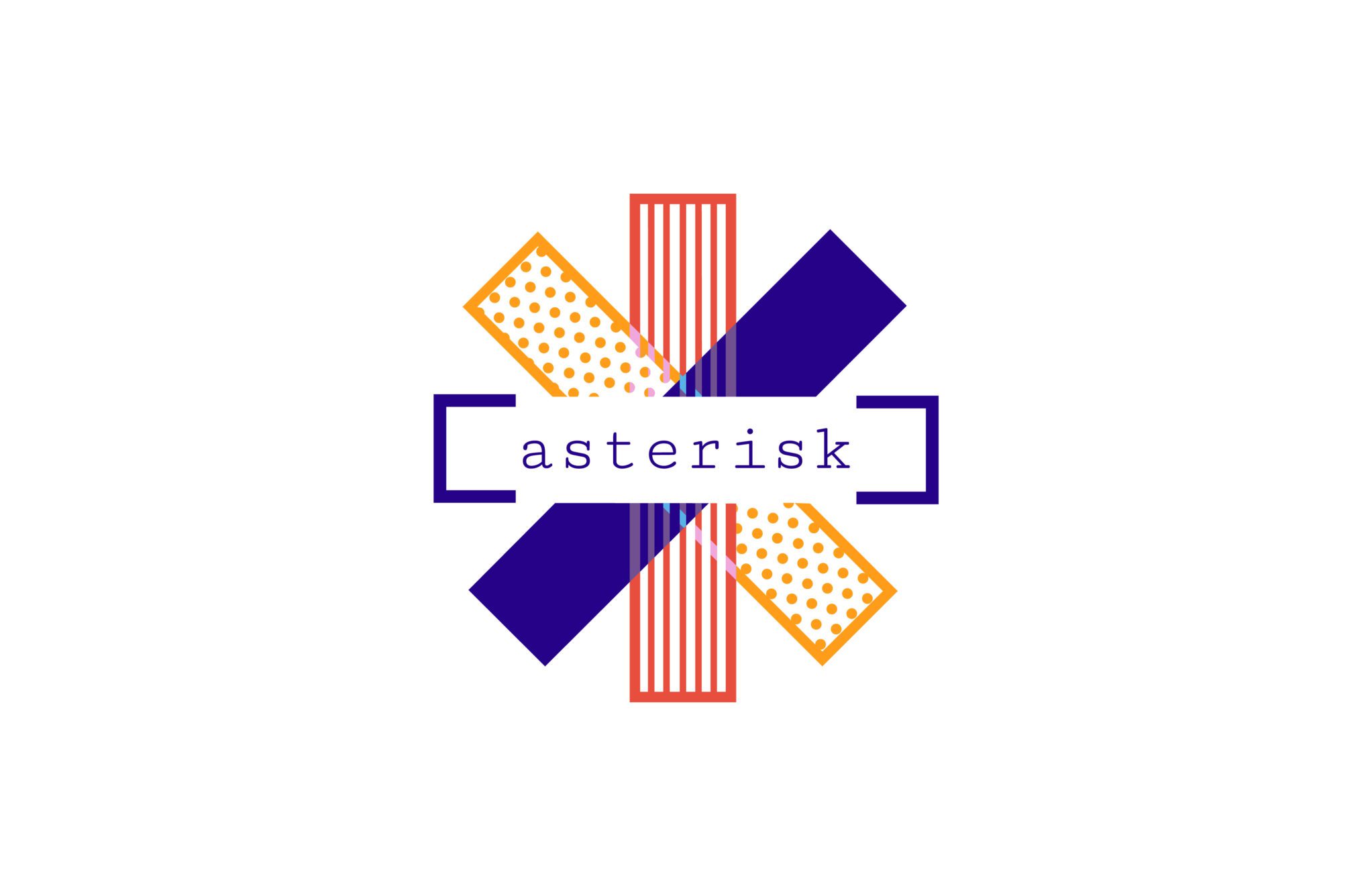 Asterisk | Amow Design